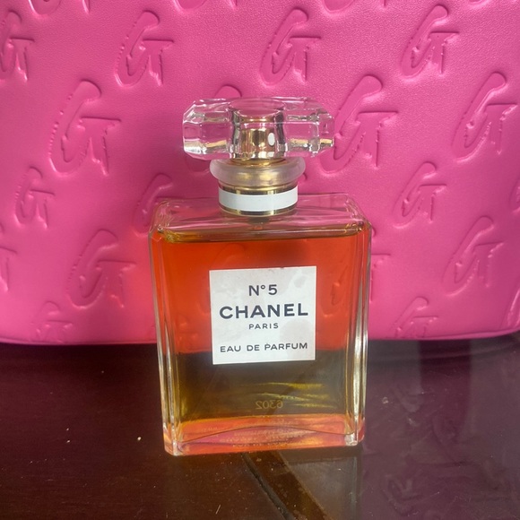 CHANEL | Other | Chanel N 5 | Poshmark